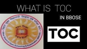 What Is TOC In Open Boards And What Are Its Benefits? » Ideal Career